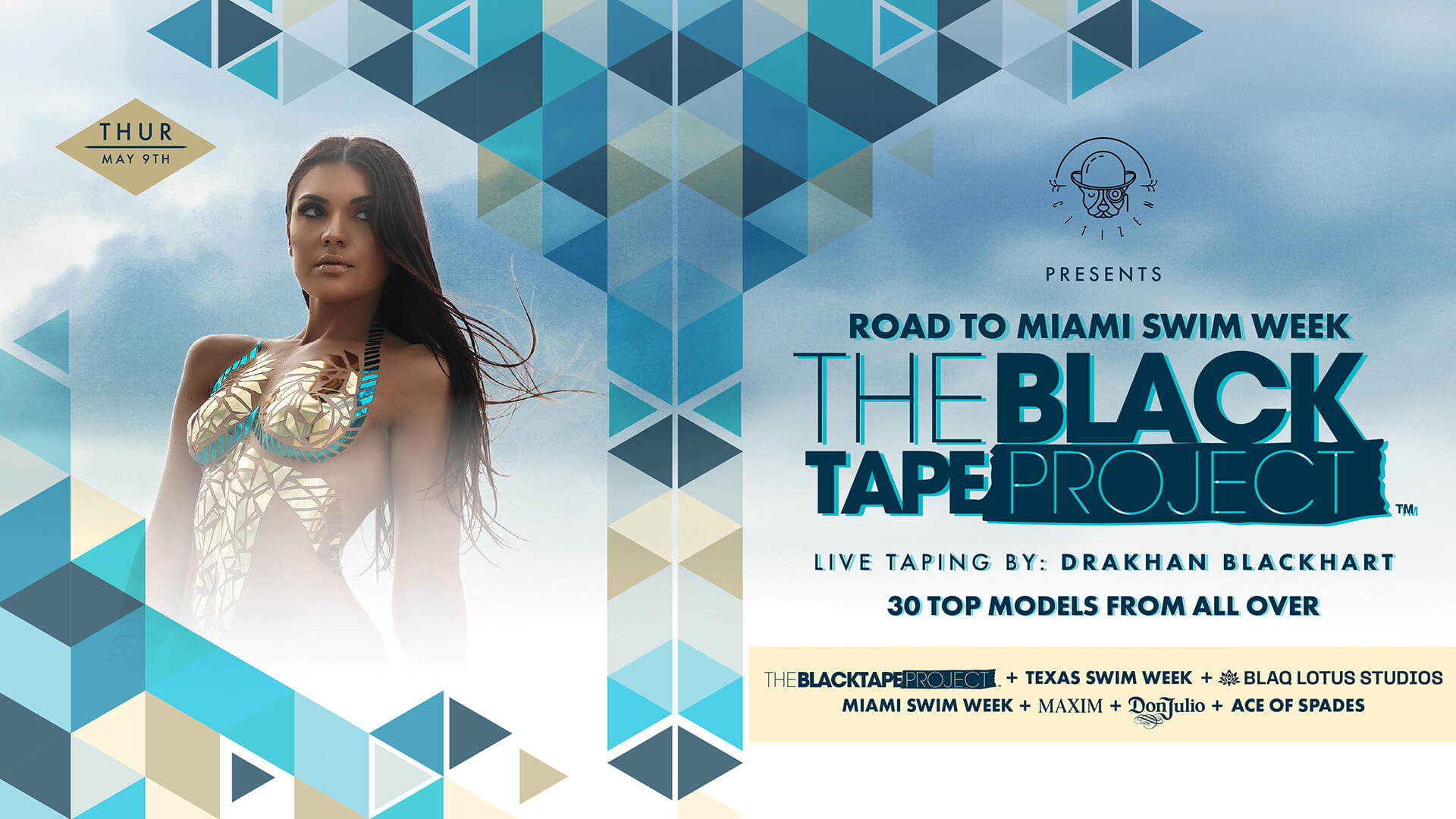 CITIZEN DALLAS – Citizen Dallas Lounge