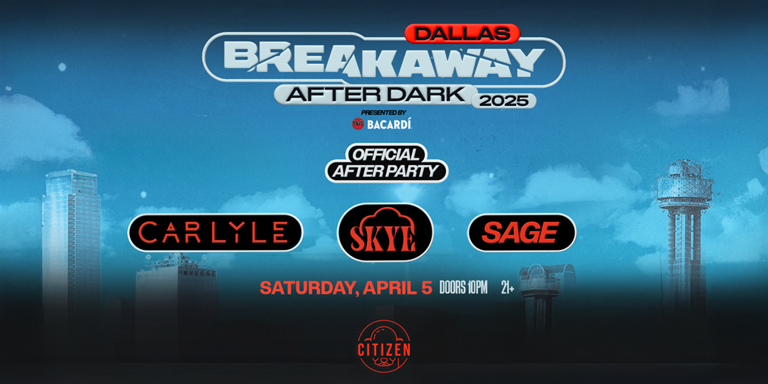 CITIZEN DALLAS – Citizen Dallas Lounge