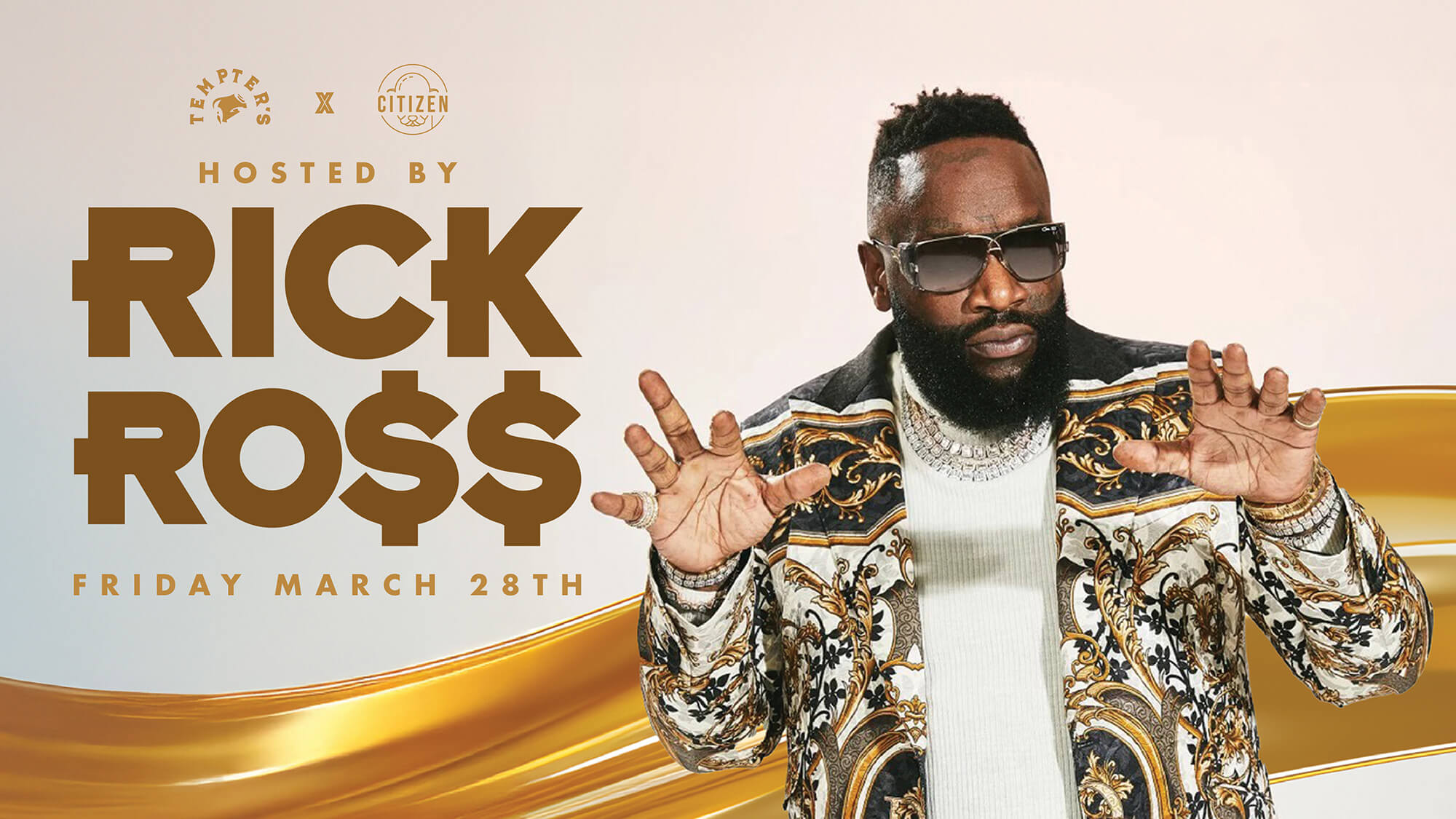 CITIZEN DALLAS – Citizen Dallas Lounge