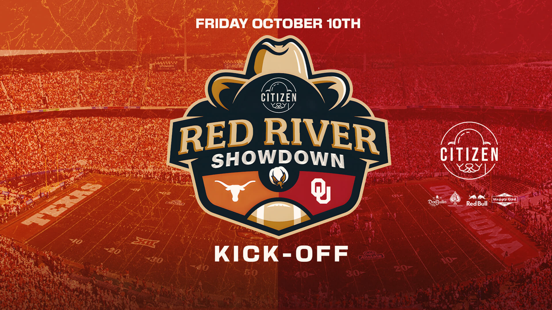 CITIZEN DALLAS – Citizen Dallas Lounge